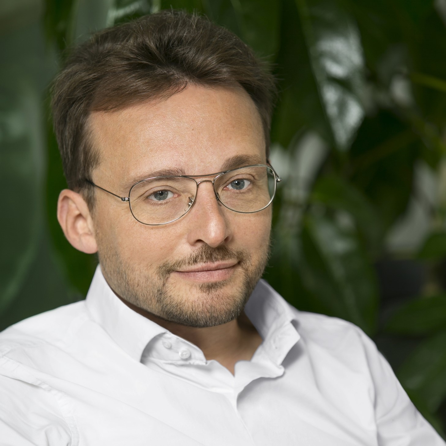 Fred Potter. Podcast avec fondateur de Netatmo et Withings (iOT)